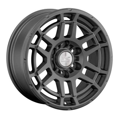 Колесные диски LS wheels от производителя